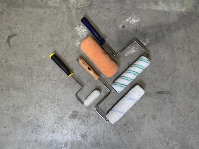 Kraftsmann Paints Ireland - Your Local Irish Paint Expert